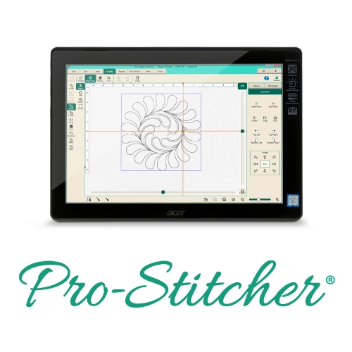 Handi Quilt Pro Stitcher Westside Sewing